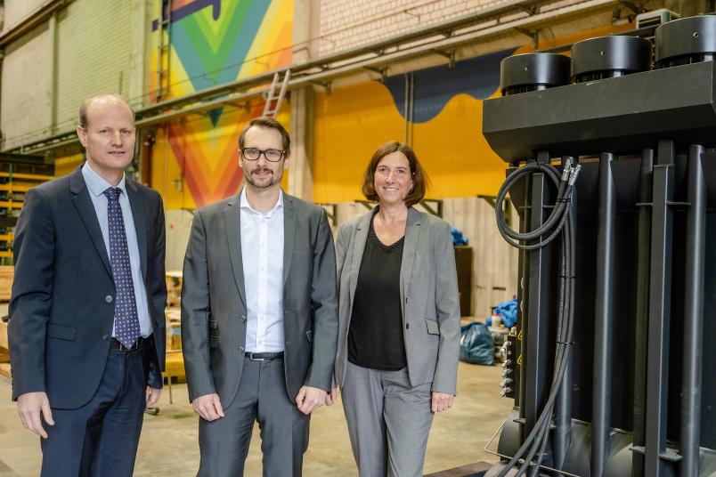 Zwei Schwerpunktprogramme verlängert - Newsportal - Ruhr-Universität Bochum
