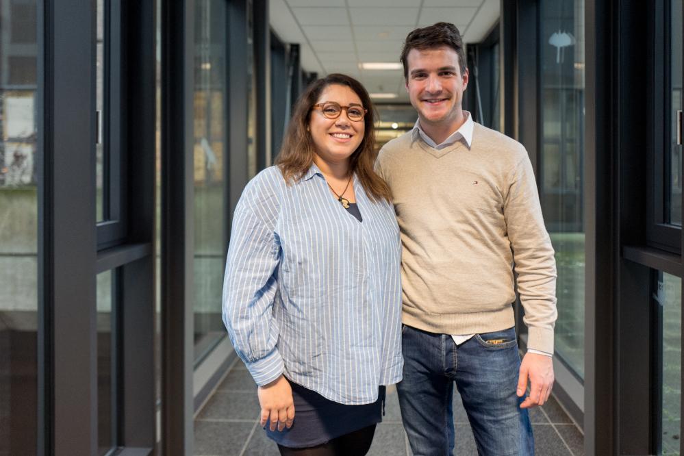 Der Asta holt Politiker an die RUB | Newsportal - Ruhr-Universität Bochum