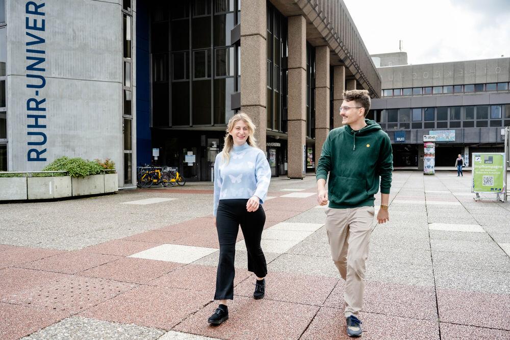 EU-Exzellenzförderung für neuen Joint Degree-Studiengang | Newsportal ...