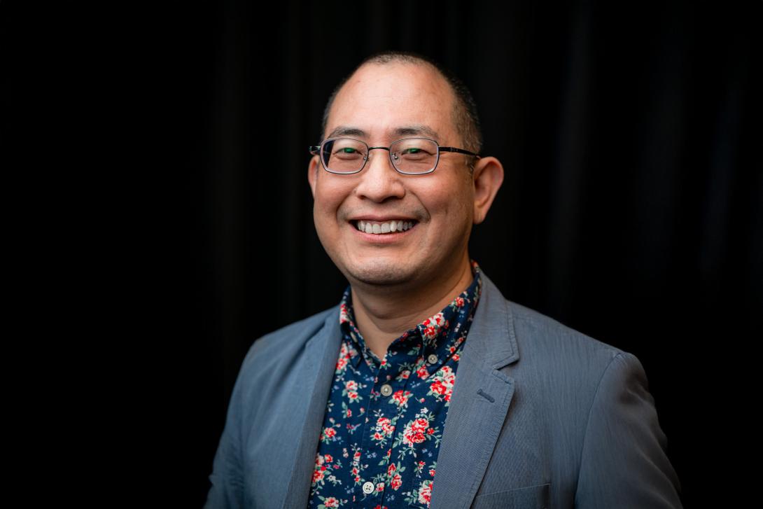 Hongwei Bao ist Marie-Jahoda-Fellow 2024 | Newsportal - Ruhr ...