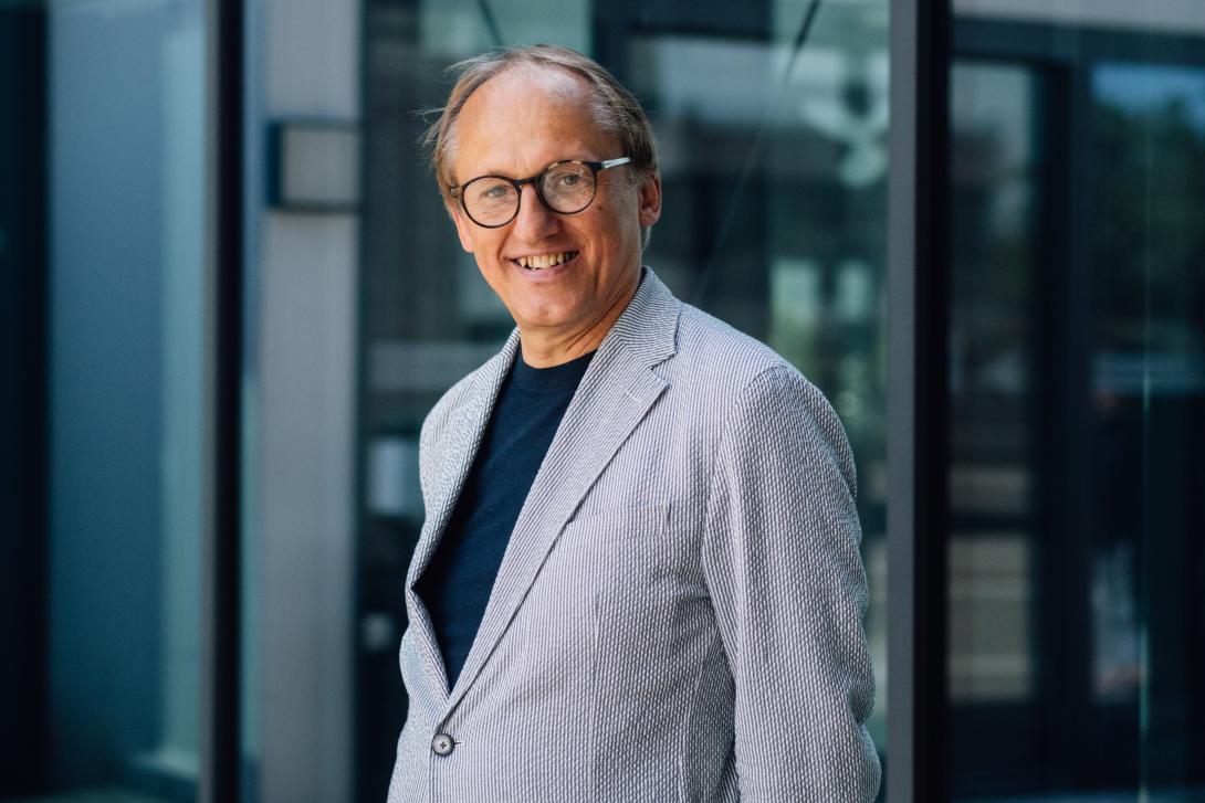 The important third pillar | Newsportal - Ruhr-Universität Bochum