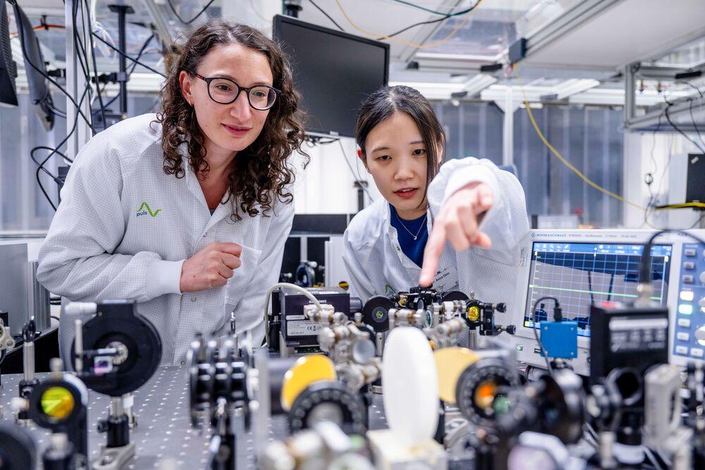 Ruhr-Universität ist gleichstellungsstarke Hochschule | Newsportal ...