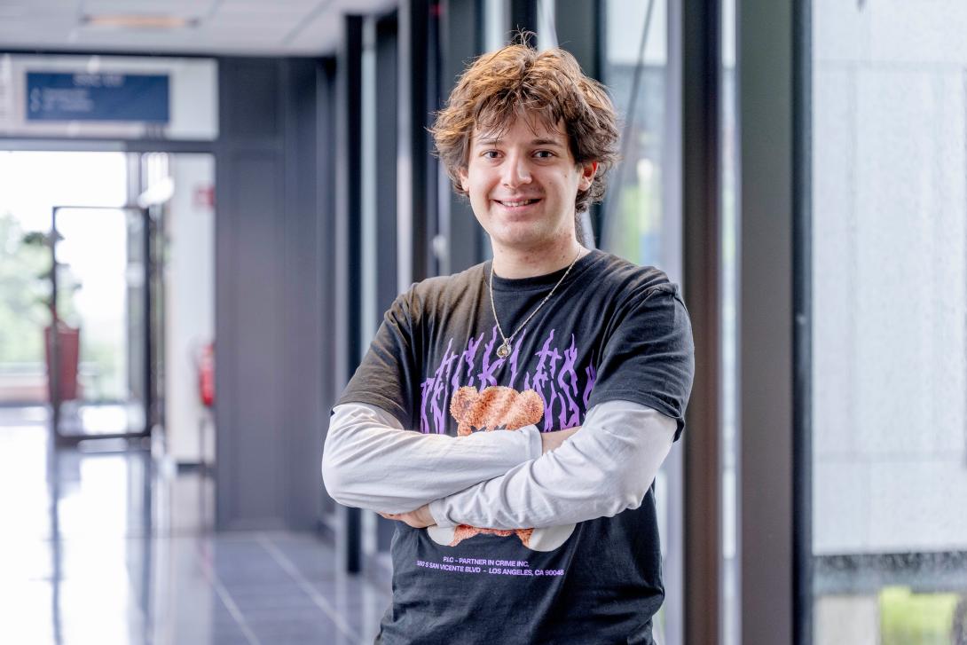 Abdullah Burhan schenkt uns einen deutsch-französischen Frühling ...