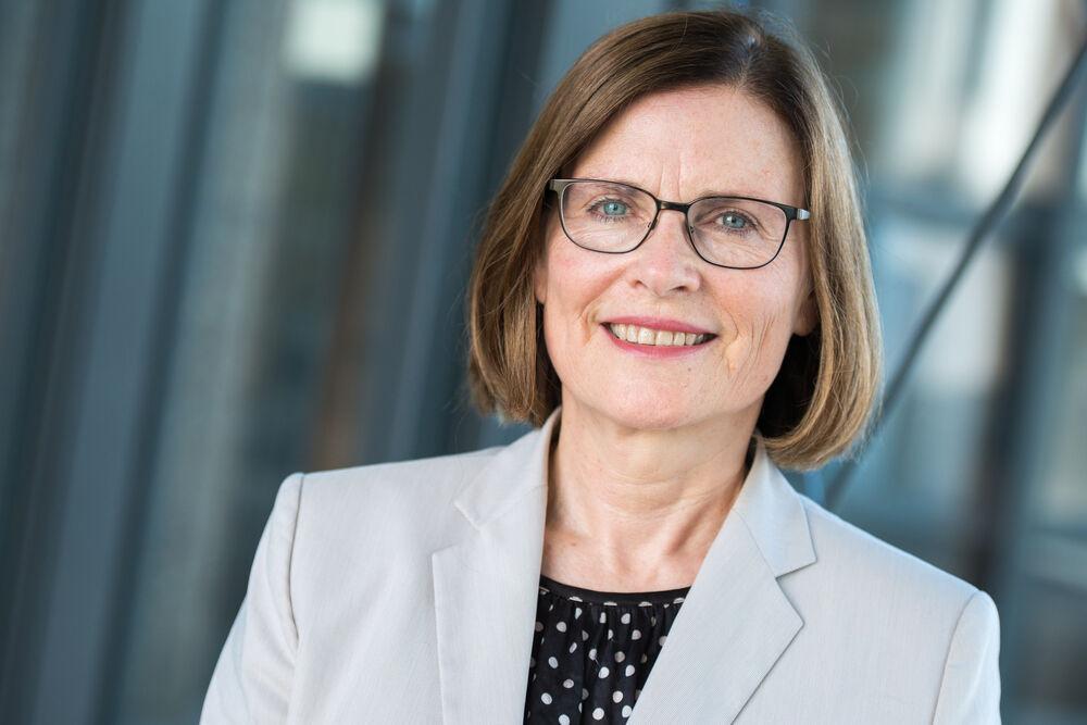 Auch mal ins kalte Wasser springen | Newsportal - Ruhr-Universität Bochum
