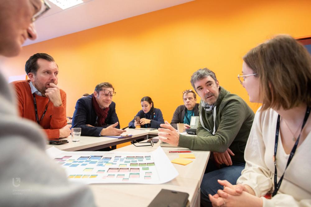 Wo Wissenschaft und Stadtgesellschaft zusammenkommen | Newsportal - Ruhr-Universität Bochum