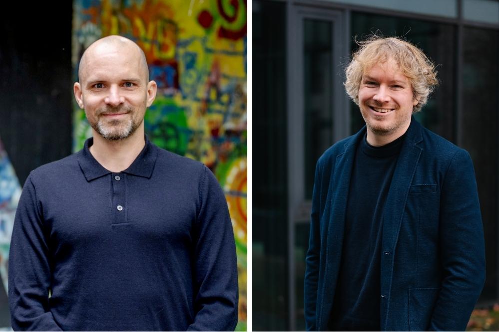 ERC Consolidator Grants für Hans Alves und Jan Baedke | Newsportal ...